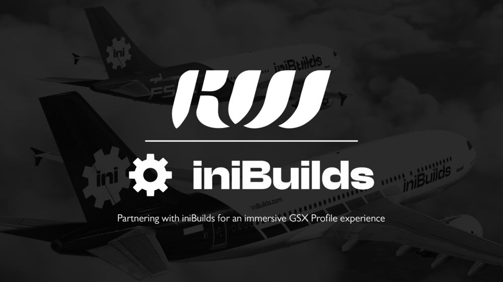RW Profiles Joins iniBuilds - FSNews