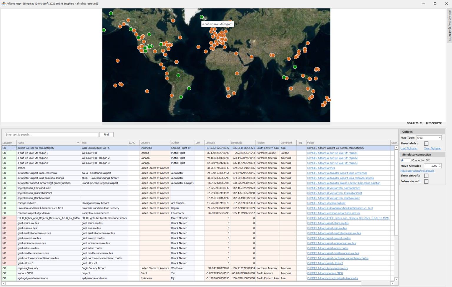 A Comprehensive MSFS Addons Guide For First Timers, Intermediates, and ...