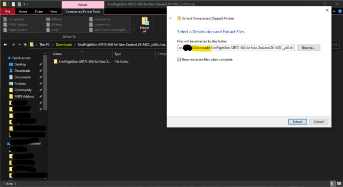 A Comprehensive MSFS Addons Guide For First Timers, Intermediates, and ...