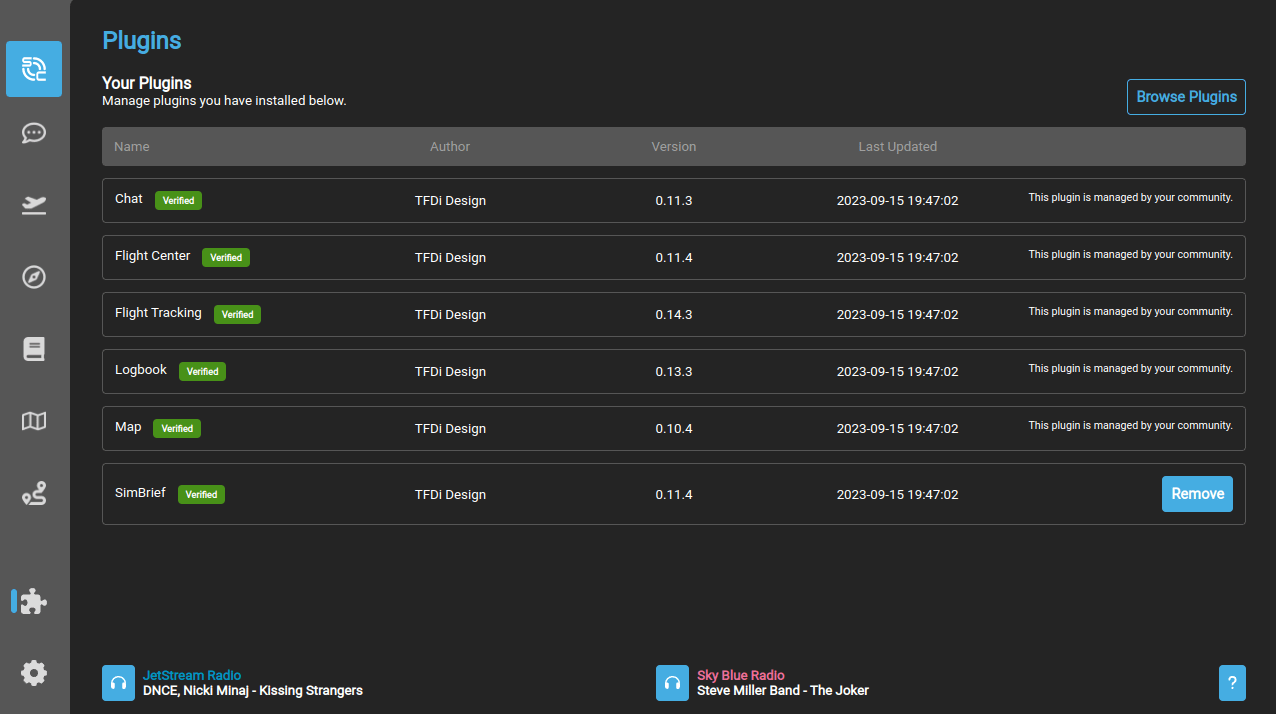 smartCARS 3 By TFDi Design Released - FSNews