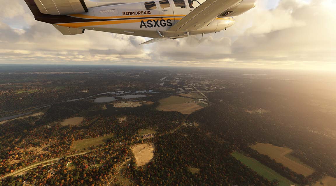 REX Releases AccuSeason v2 - FSNews