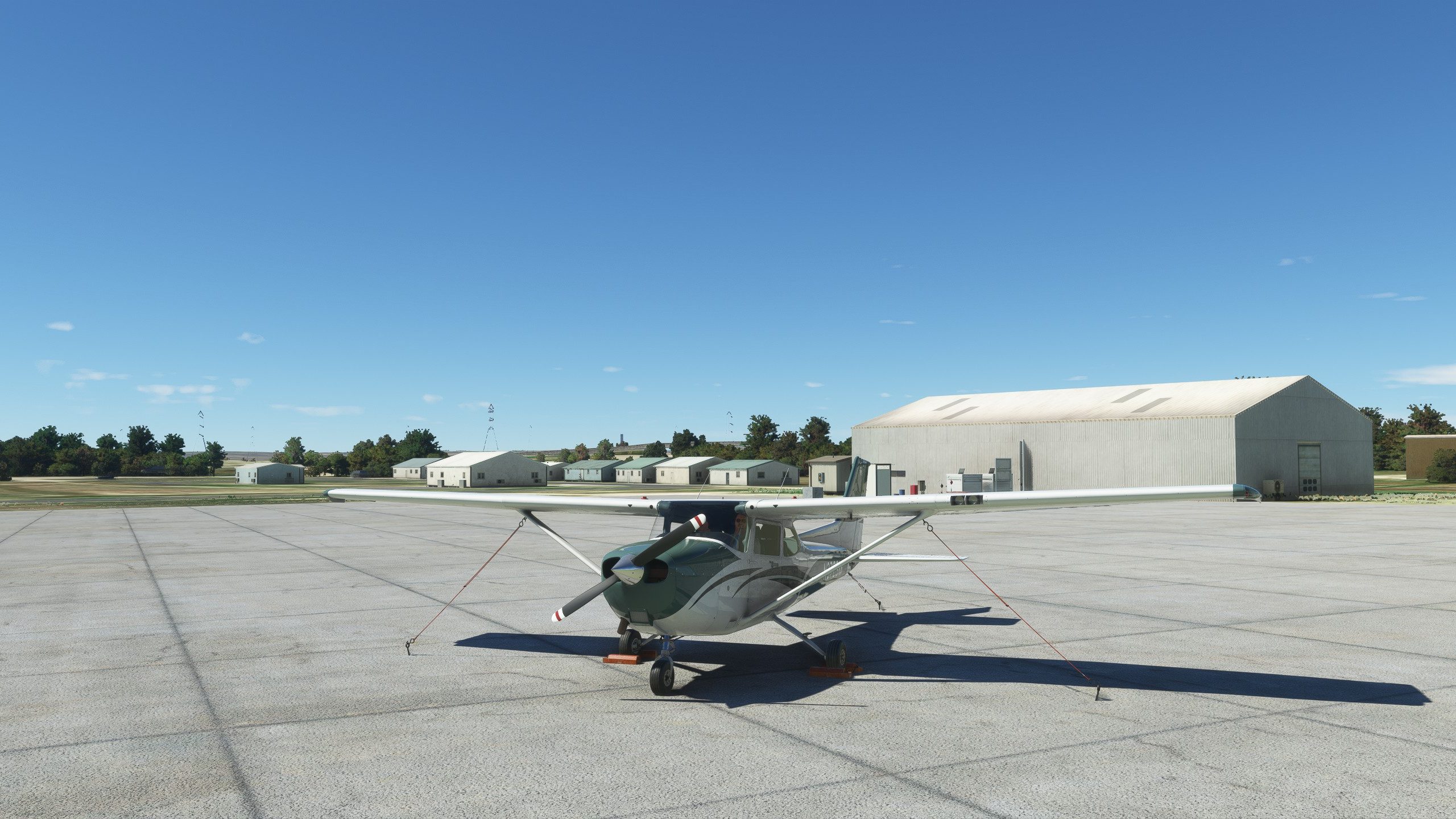 MSFS Vs. Reality: How Using MSFS For Flight Training Helped Me Pass My ...