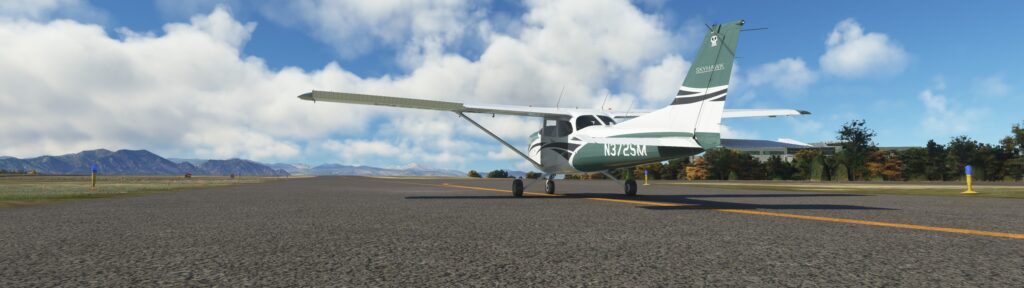 MSFS Vs. Reality: How Using MSFS For Flight Training Helped Me Pass My ...