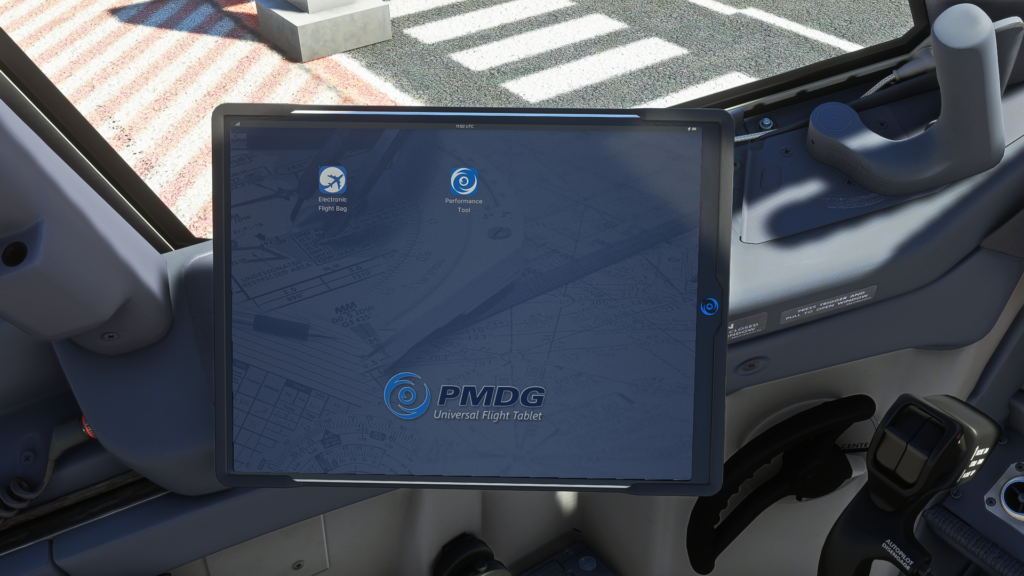 Highly Anticipated PMDG Flight Tablet Now Available - FSNews