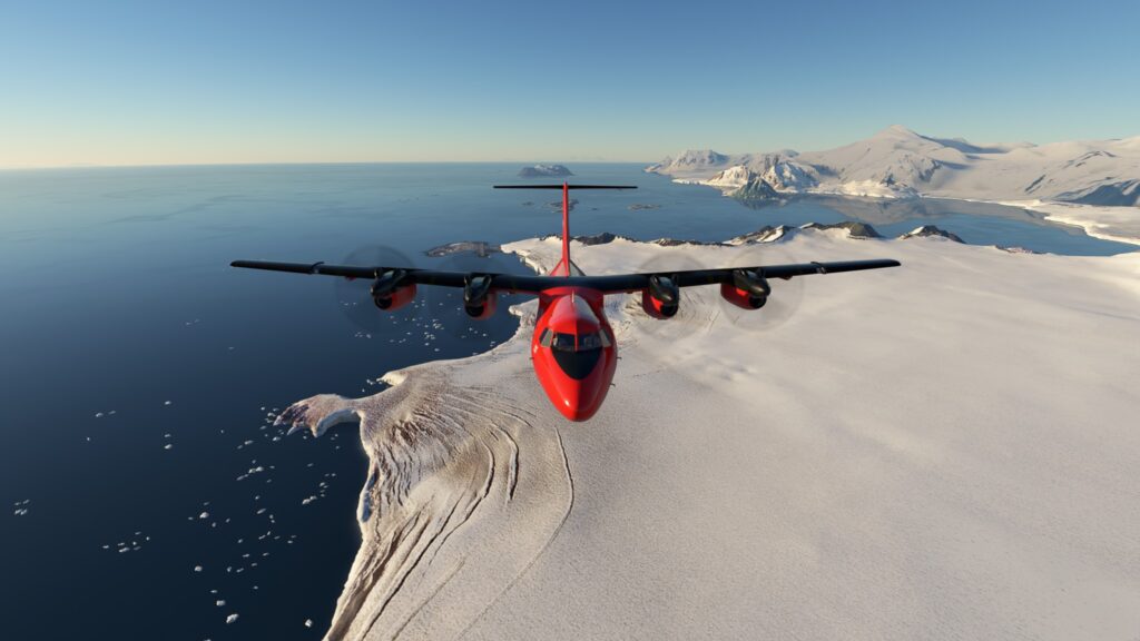 PILOT’S To Release Dash 7 This Weekend - FSNews