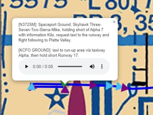 SmartSky Reveals An AI-Based ATC System