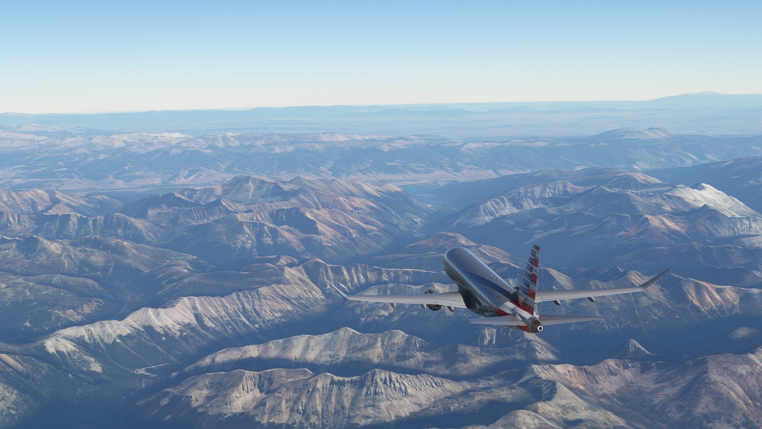 REVIEW: FlightSim Studio’s E-Jet Lineup - One Year Later - FSNews