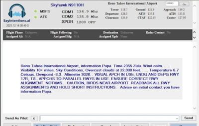 How SayIntentions.ai’s GPT-Based ATC Plans to Revolutionize Your Sim ...