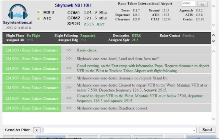 How SayIntentions.ai’s GPT-Based ATC Plans to Revolutionize Your Sim ...