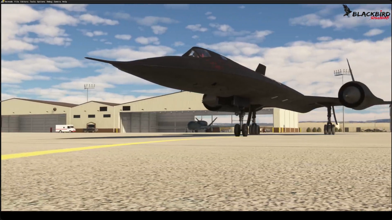 Blackbird Simulations’ ‘State of the Sim’ Recap - FSNews