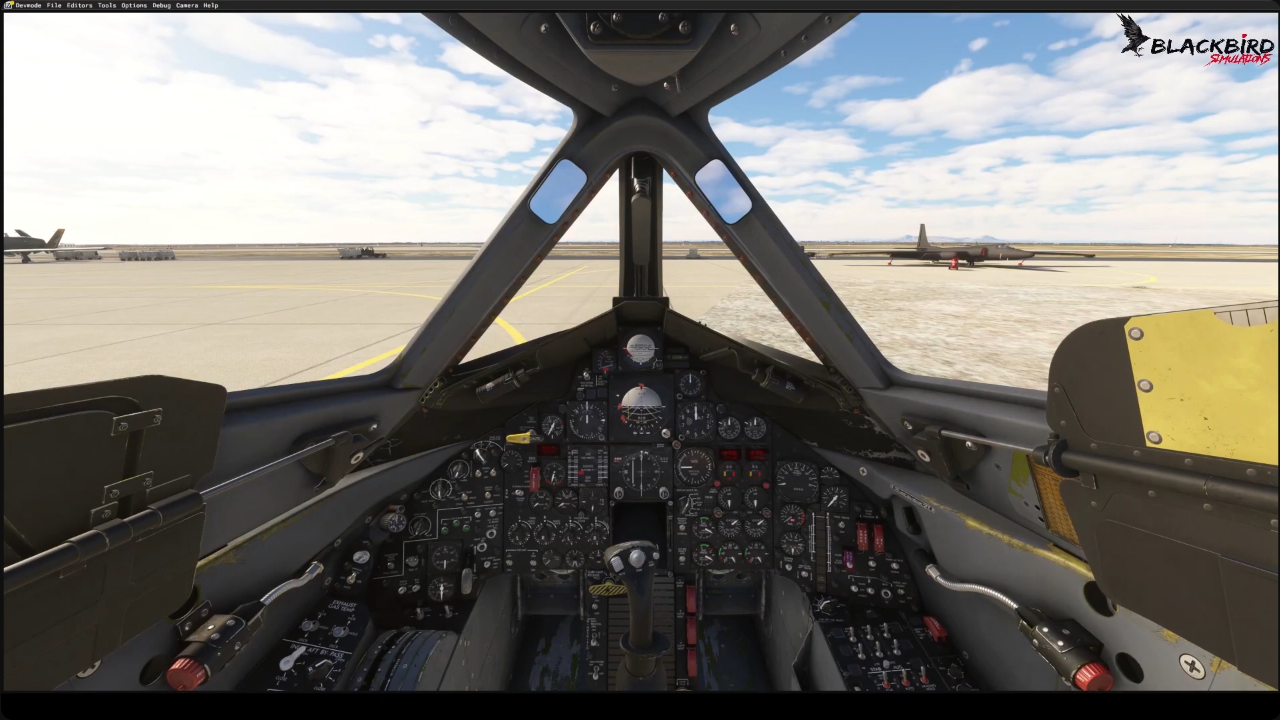 Blackbird Simulations’ ‘State of the Sim’ Recap - FSNews