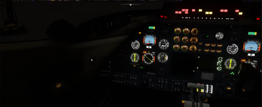 Flysimware Releases Early Access For The Learjet 35 For MSFS - FSNews