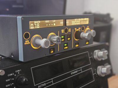 miniFCU Review: a Spectacular First-Gen Product - FSNews