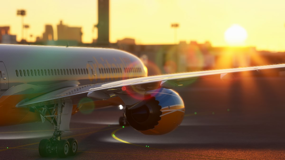 Horizon Simulations Boeing 787-9 Gets a New Update - FSNews