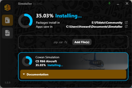Parallel 42 Releases SIMSTALLER Add-on Manager for MSFS - FSNews