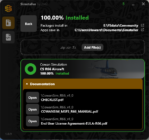 Parallel 42 Releases SIMSTALLER Add-on Manager for MSFS - FSNews