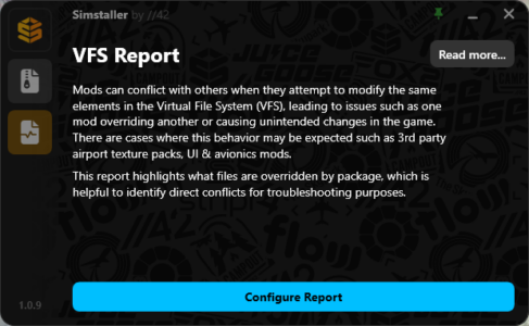 Parallel 42 Releases SIMSTALLER Add-on Manager for MSFS - FSNews