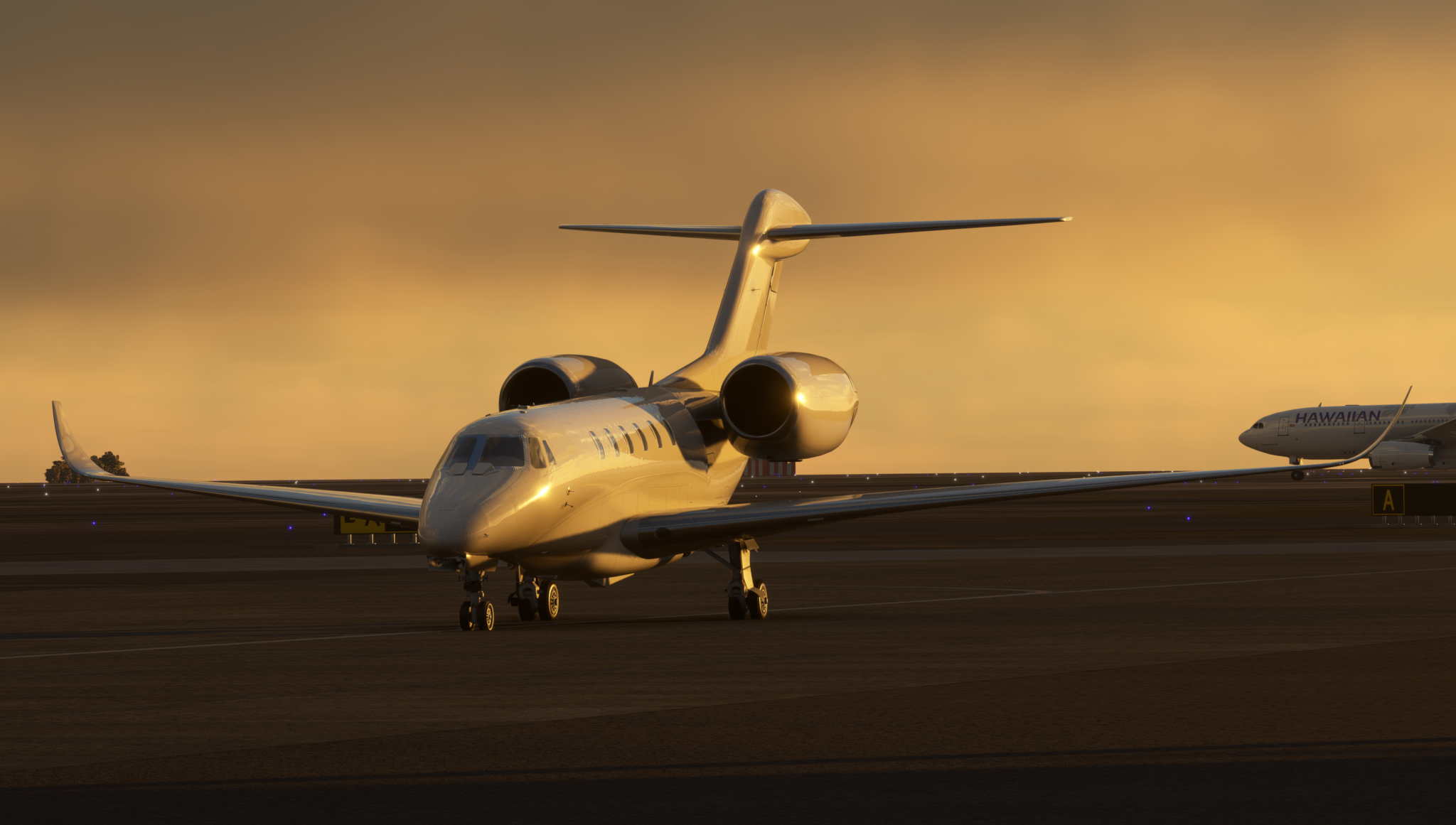 FSNews - FlightFX Provides Development Updates on Upcoming CL3500 and ...