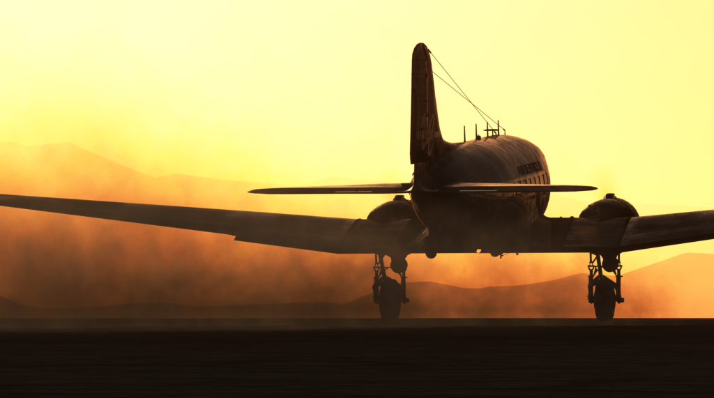 Parallel 42 Shows SimFX and Its Exclusive Previews - FSNews