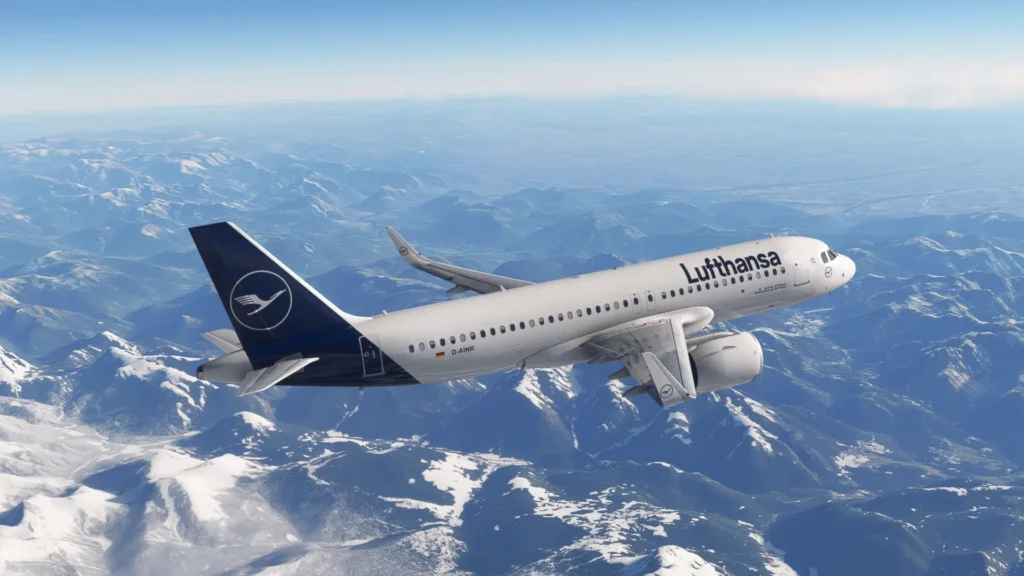 Sim Update 15 Delayed, A320NEO in Beta - FSNews
