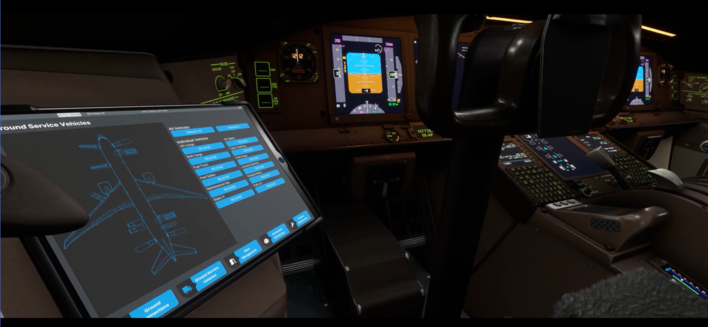 PMDG Boeing 777 for MSFS Unveiled - FSNews