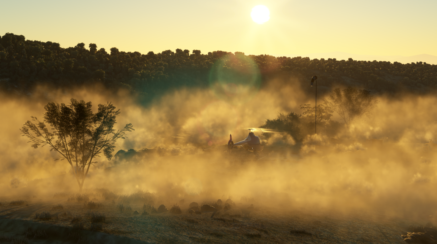 Parallel 42 Shows SimFX and Its Exclusive Previews - FSNews