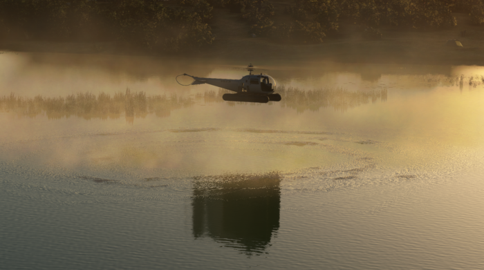 Parallel 42 Shows SimFX and Its Exclusive Previews - FSNews