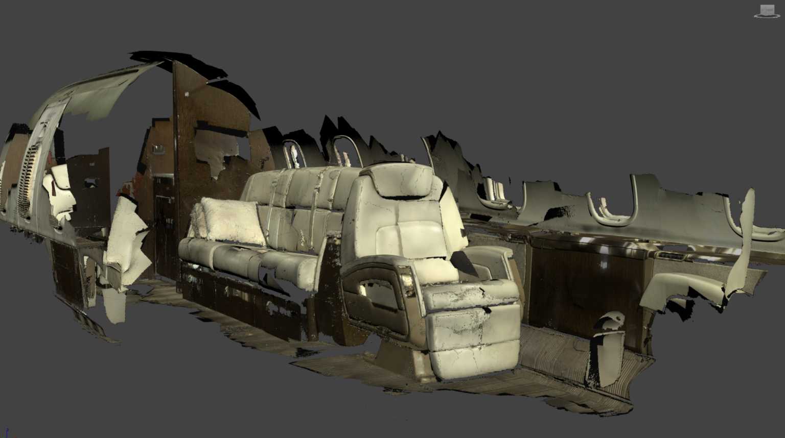 FSNews - FlightFX Provides Development Updates on Upcoming CL3500 and ...