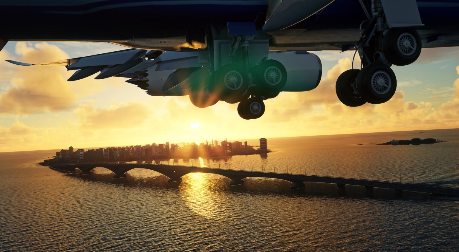 Flight Sim Development Group (FSDG) - FSNews