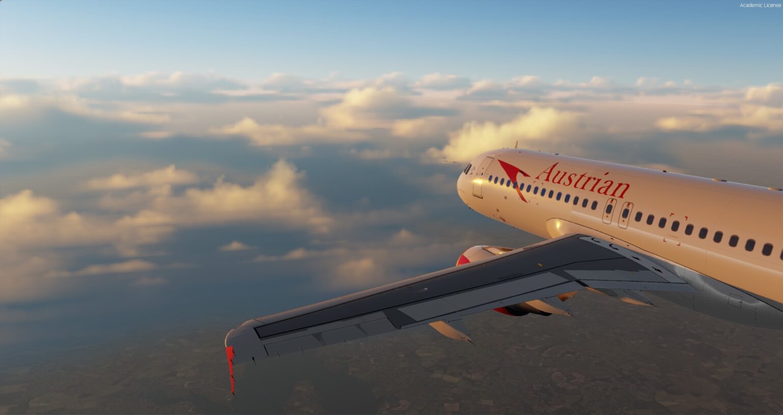 Flight Sim Labs - FSNews