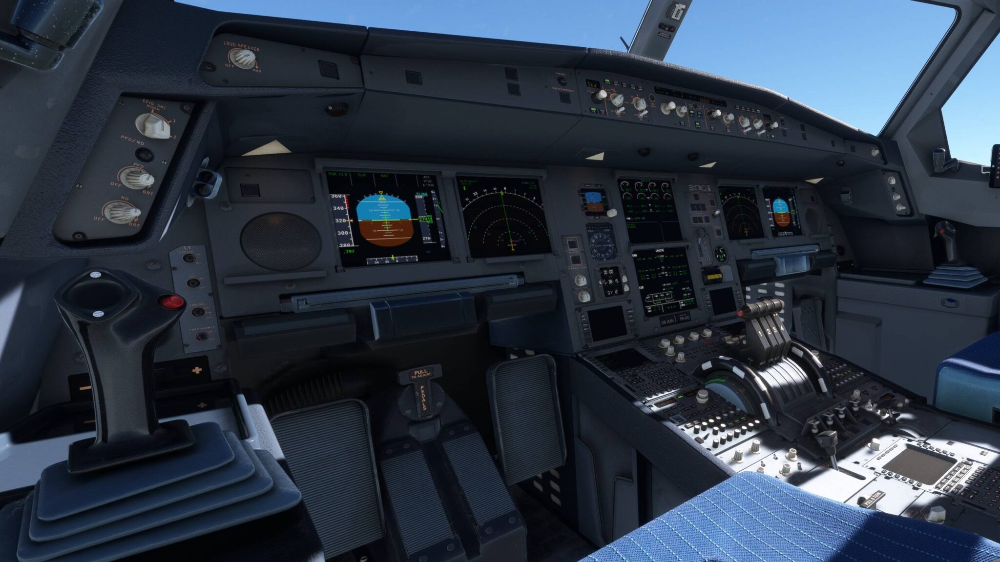 LatinVFR A340-300 Review: Stagnation - FSNews