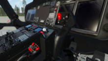 X-Rotors Releases AW139 Update 5.02 for X-Plane 12