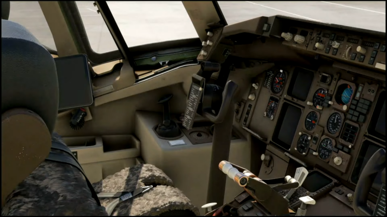 BlueBird Simulations Announces 787 and Showcases 757 and 767 for MSFS ...