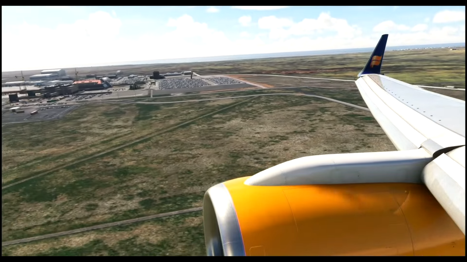 BlueBird Simulations Announces 787 and Showcases 757 and 767 for MSFS ...