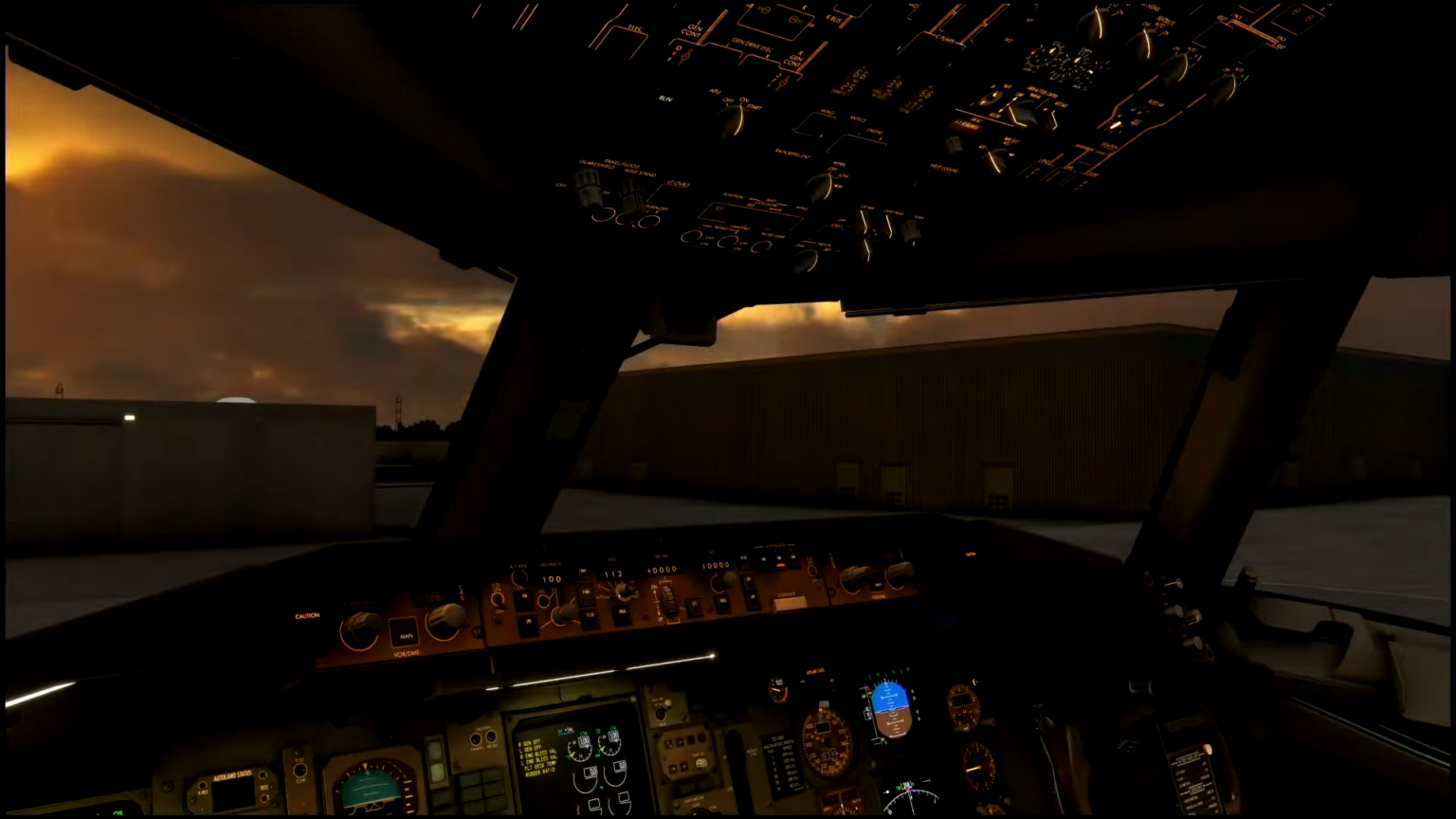 BlueBird Simulations Announces 787 and Showcases 757 and 767 for MSFS ...
