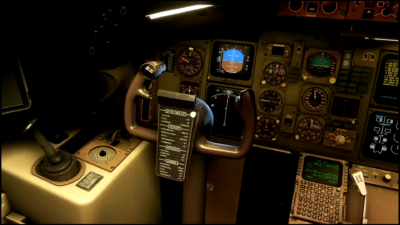 BlueBird Simulations Announces 787 and Showcases 757 and 767 for MSFS ...