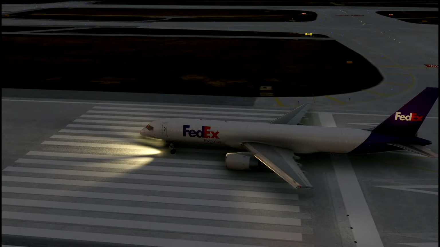 BlueBird Simulations Announces 787 and Showcases 757 and 767 for MSFS ...