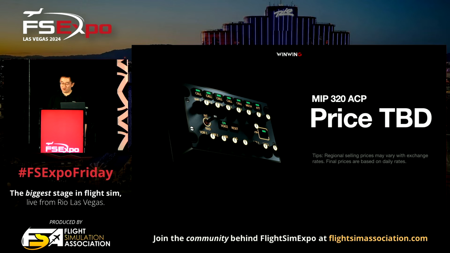 WinWing Reveals Affordable A320 and B737 Cockpit Product Lines - FSNews