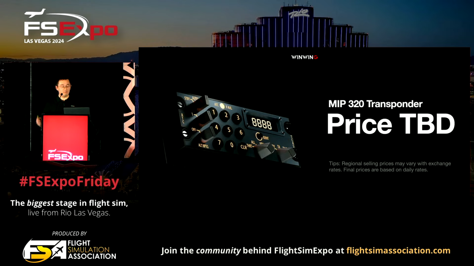 WinWing Reveals Affordable A320 and B737 Cockpit Product Lines - FSNews