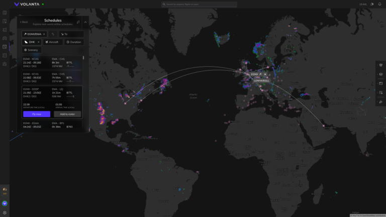 Newest Volanta Update Brings MSFS 2024 Support And Multiple Fixes - FSNews