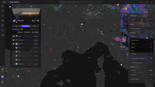 Newest Volanta Update Brings MSFS 2024 Support And Multiple Fixes - FSNews