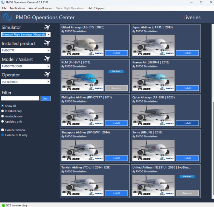 In-Depth Review: PMDG 777-300ER for MSFS, The First Stunning Long-Haul ...