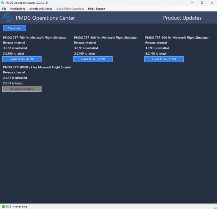 In-Depth Review: PMDG 777-300ER for MSFS, The First Stunning Long-Haul ...