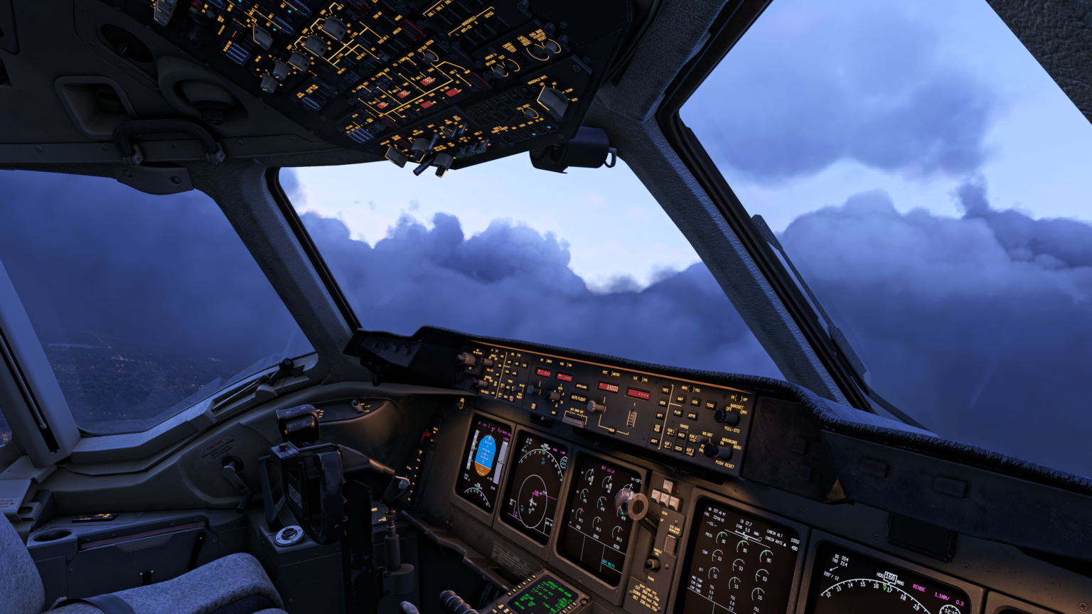 TFDi Design Releases MD11 For MSFS And Prepar3D - FSNews