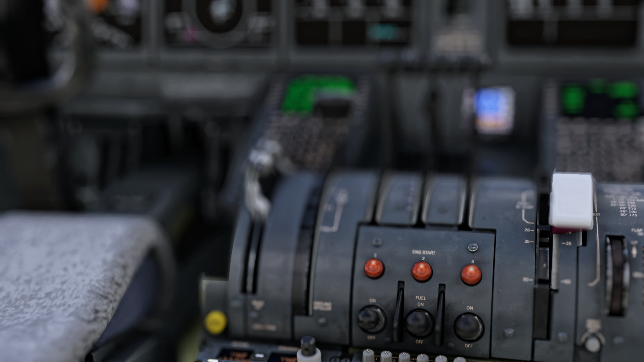 TFDi Design Releases MD11 For MSFS And Prepar3D - FSNews