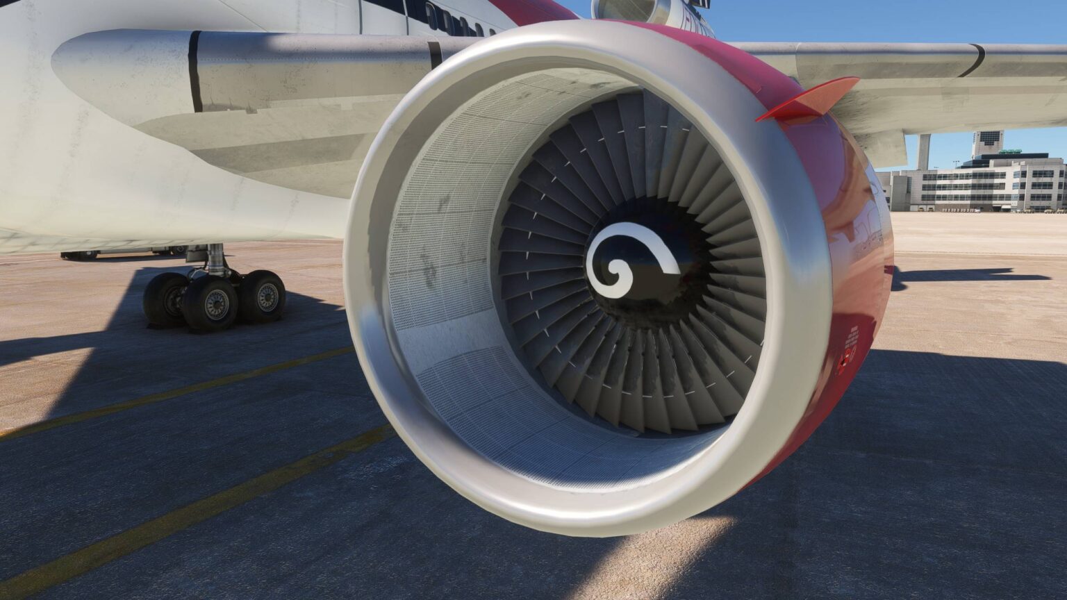 TFDi Design MD-11 for MSFS In-Depth Review: Tricky Trijet - FSNews