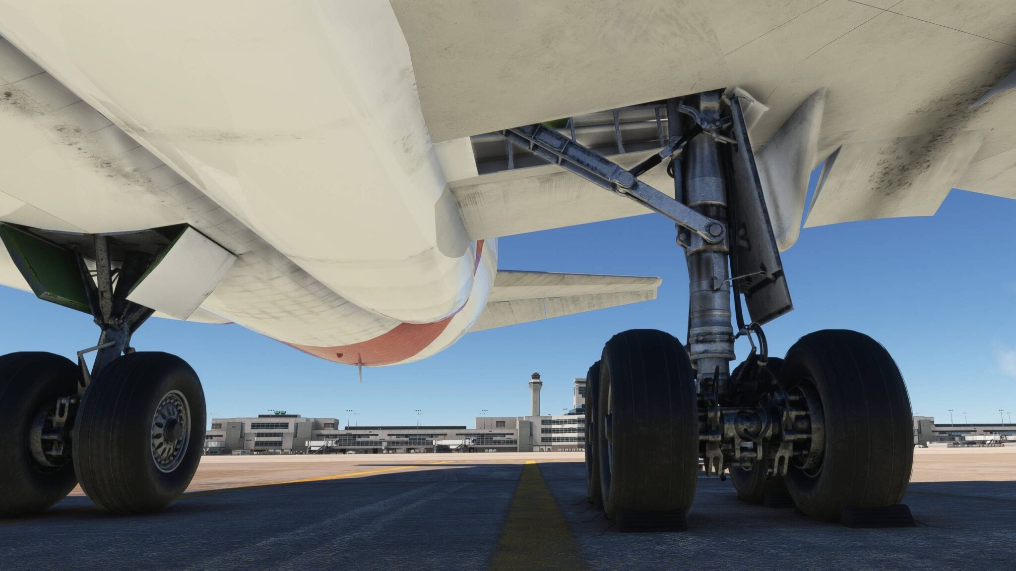 TFDi Design MD-11 for MSFS In-Depth Review: Tricky Trijet - FSNews