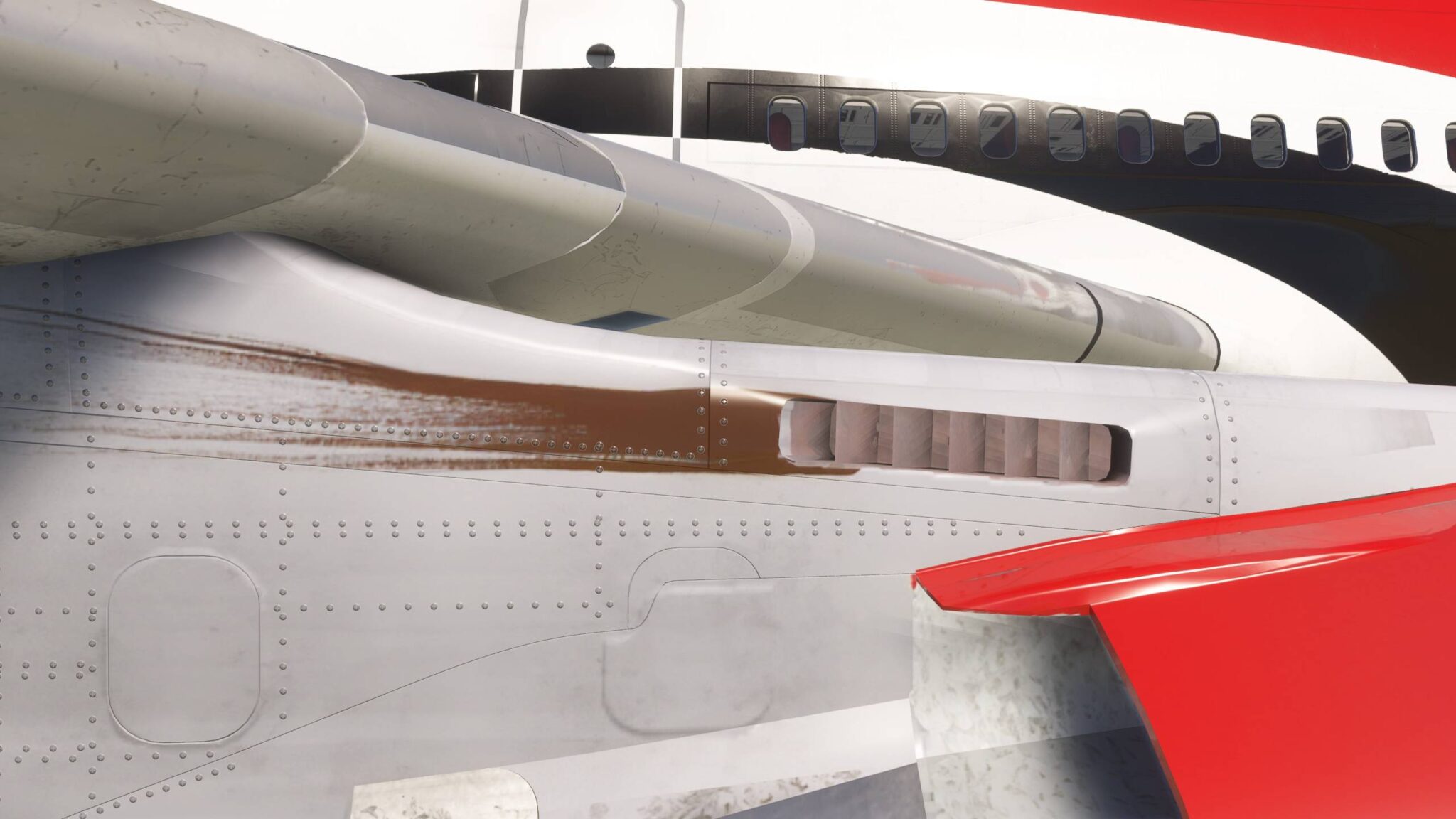 TFDi Design MD-11 for MSFS In-Depth Review: Tricky Trijet - FSNews