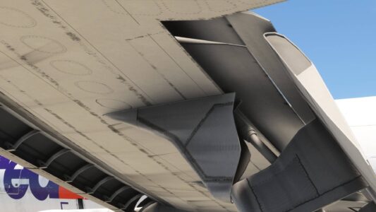 TFDi Design MD-11 for MSFS In-Depth Review: Tricky Trijet - FSNews