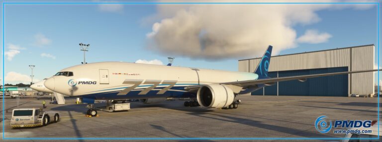PMDG Confirms 747-100 and 747-400 In Development. -200 and SP to Follow ...